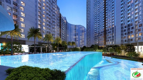 Danh Sách Hồ Bơi Quận 7 Mới Nhất - Giờ Mở Cửa, Giá Vé